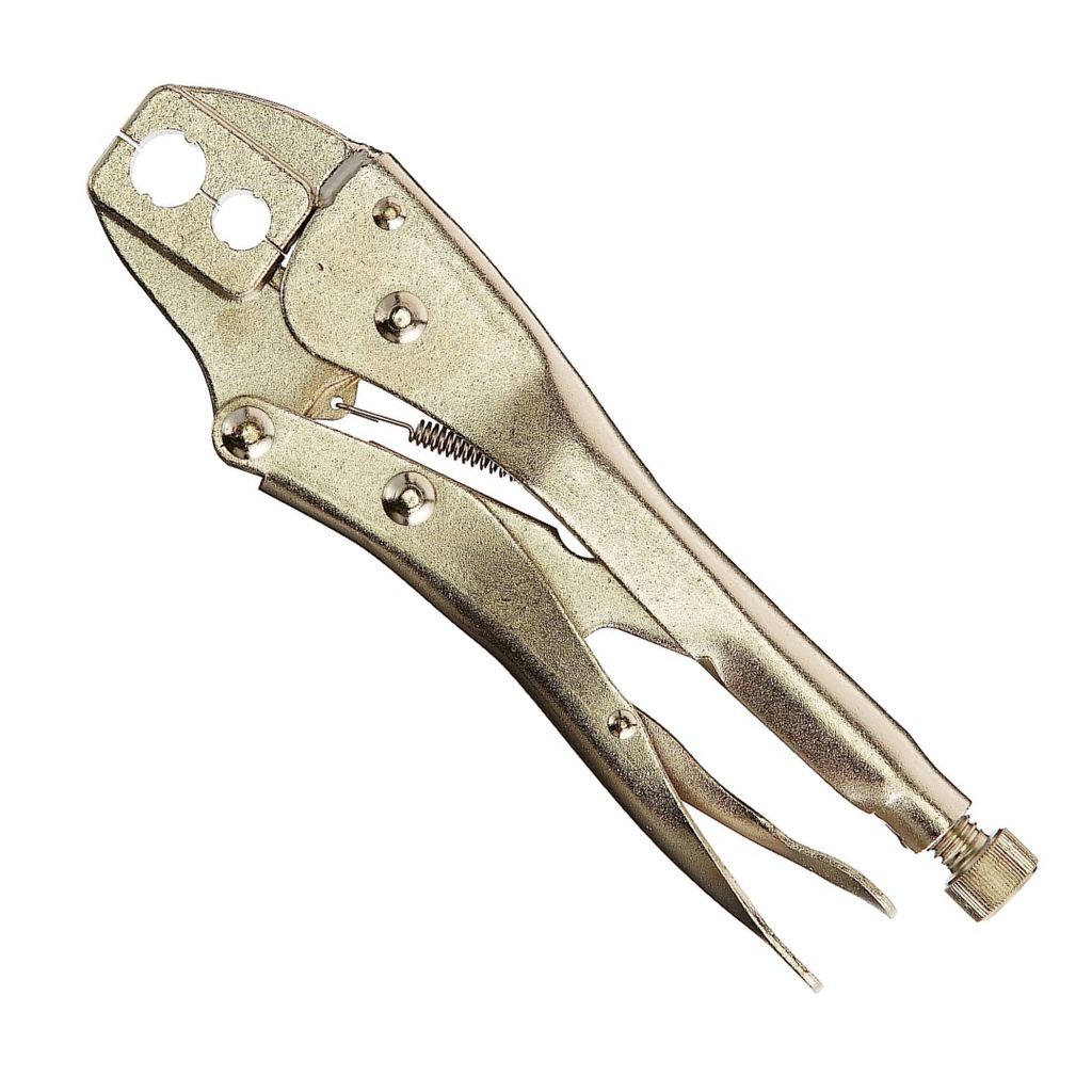 Shop Western Enterprises C 5 Ferrule Crimp Tool Canada Welding Supply